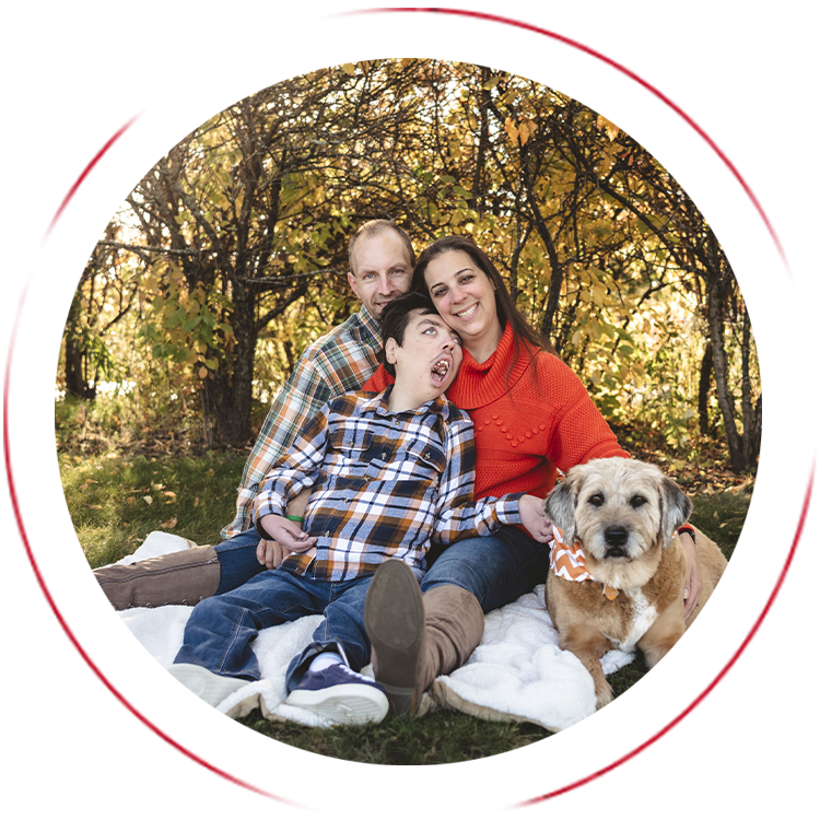 Meet James - Real Patient Story | Peptamen®